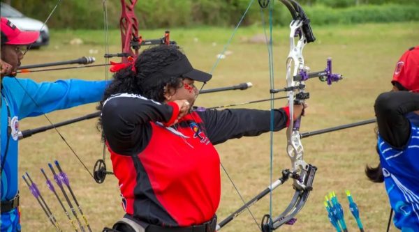 Trinidad and Tobago Archery Federation – Our Target is Excellence!